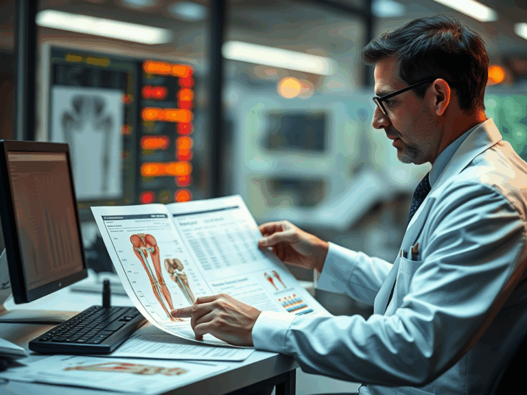 Essential Guide to Orthopedic Coding for Knee and Hip Procedures – HCI ...